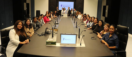 Celebrating The Women Of Jaidah! - Jaidah Group