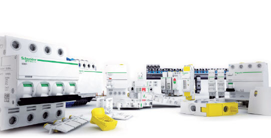 Electrical - Jaidah Group