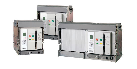 Electrical - Jaidah Group