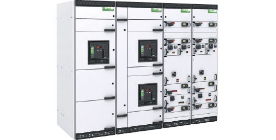 Electrical - Jaidah Group