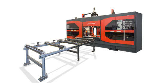 Industrial Supplies - Jaidah Group