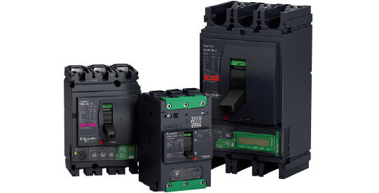 Electrical - Jaidah Group