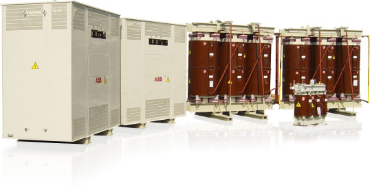 Electrical - Jaidah Group