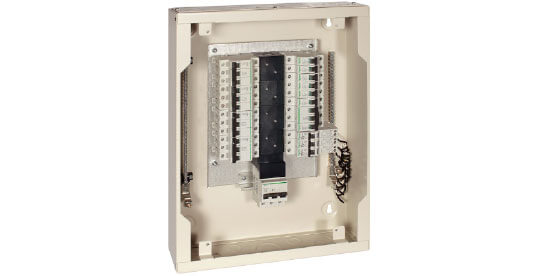 Electrical - Jaidah Group