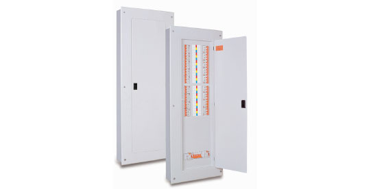 Electrical - Jaidah Group