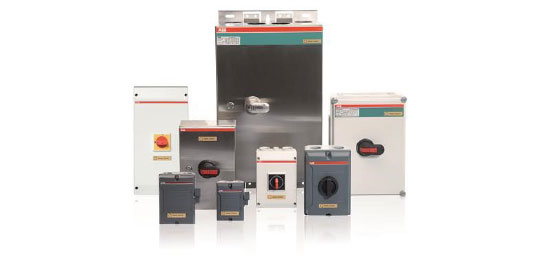 Electrical - Jaidah Group