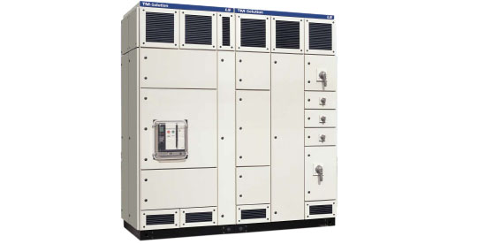 Electrical - Jaidah Group