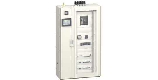 Electrical - Jaidah Group