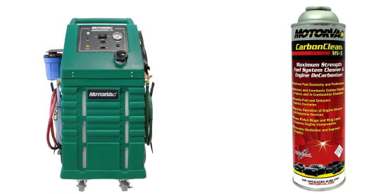 Industrial Supplies - Jaidah Group