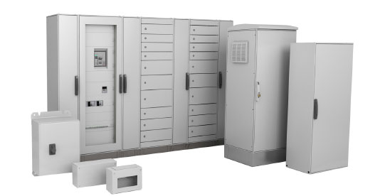 Electrical - Jaidah Group