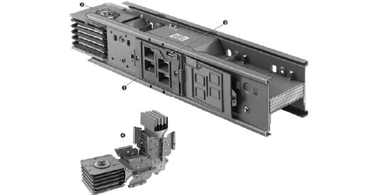 Electrical - Jaidah Group