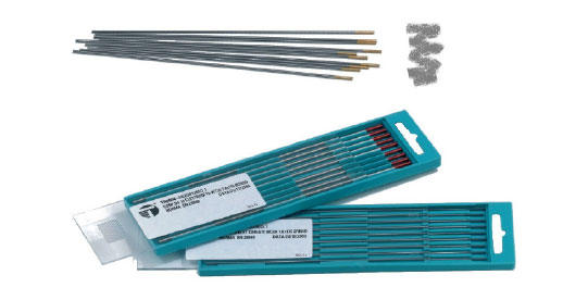 Industrial Supplies - Jaidah Group