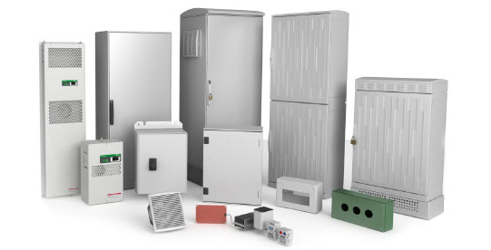 Electrical - Jaidah Group