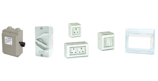 Electrical - Jaidah Group