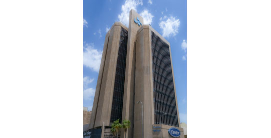 Real Estate - Jaidah Group