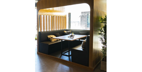 Real Estate - Jaidah Group