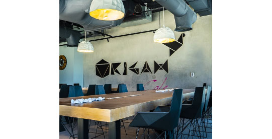 Real Estate - Jaidah Group