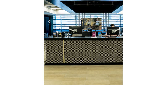 Real Estate - Jaidah Group