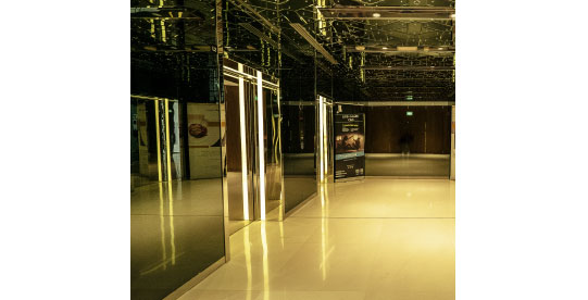 Real Estate - Jaidah Group