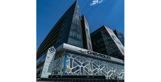 Real Estate - Jaidah Group