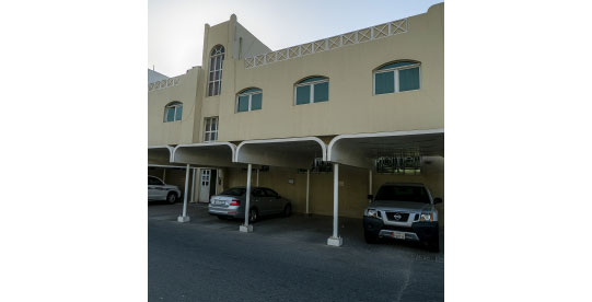 Real Estate - Jaidah Group