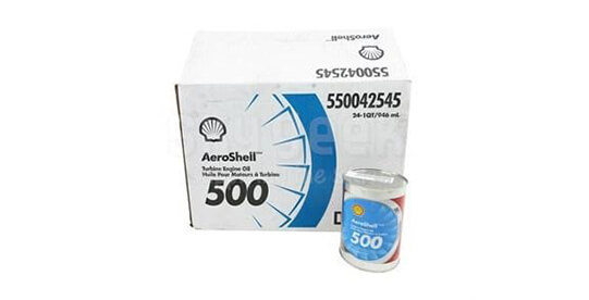 Lubricants - Jaidah Group