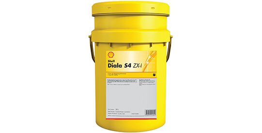 Lubricants - Jaidah Group