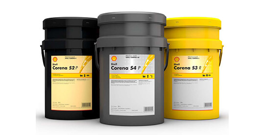 Lubricants - Jaidah Group