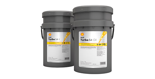 Lubricants - Jaidah Group